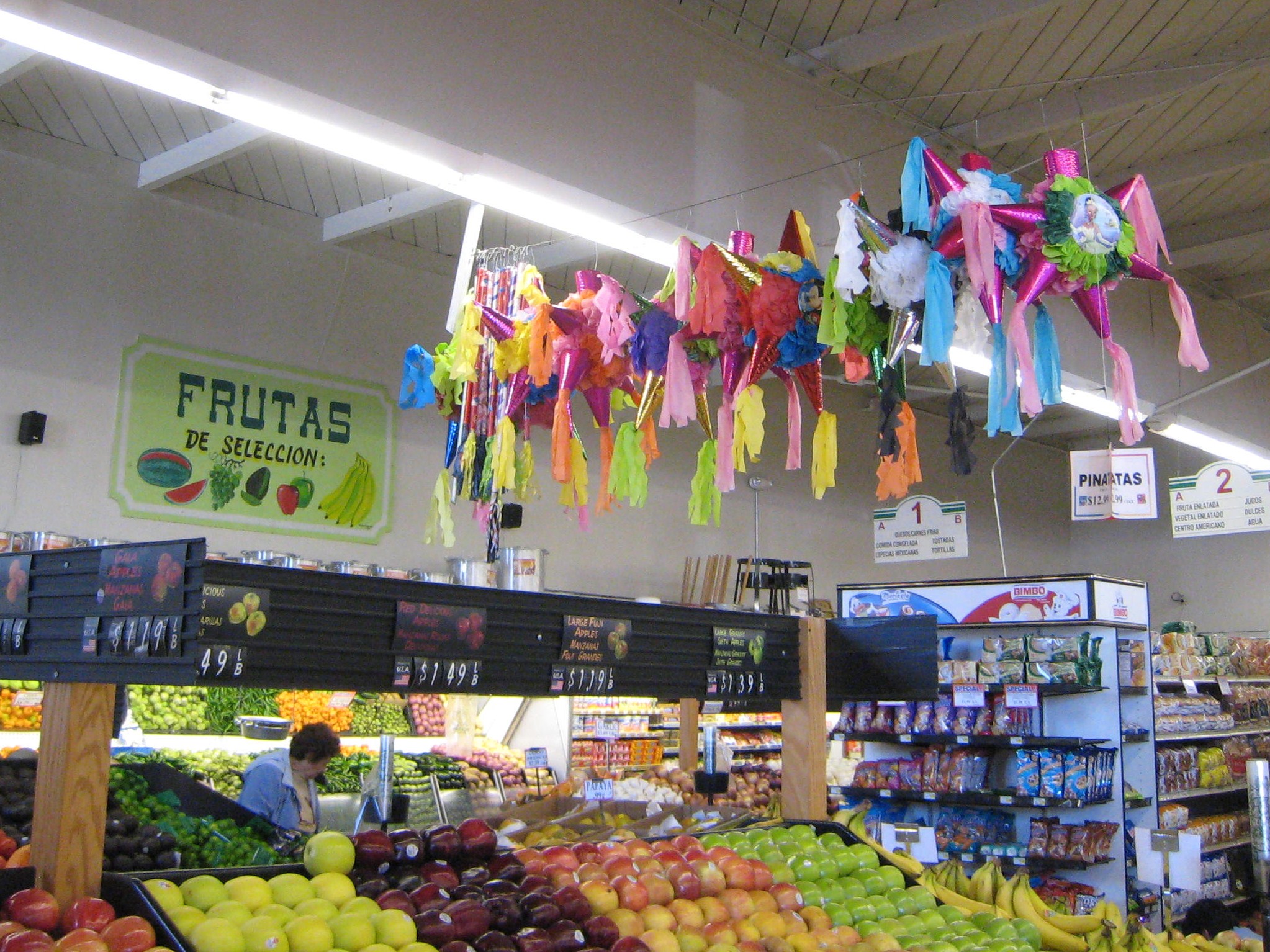 Redwood City Mexican Food: Cerveza Por Favor