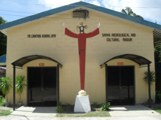 A Trip to Samar and a Symphony