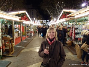 Christmas Traditions in Provence - Traveling with Sweeney