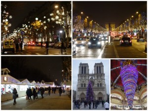 Christmas in Europe: Dazzling Markets and Rich Traditions - Traveling ...