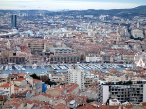 Highlights of Marseille - Traveling with Sweeney