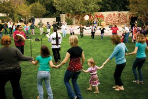 Celebrating Unity at the 15th Annual Native Trails Festival in Scottsdale