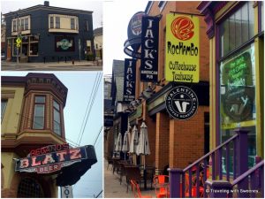 Flavors of Milwaukee's Brady Street Neighborhood - Traveling with Sweeney