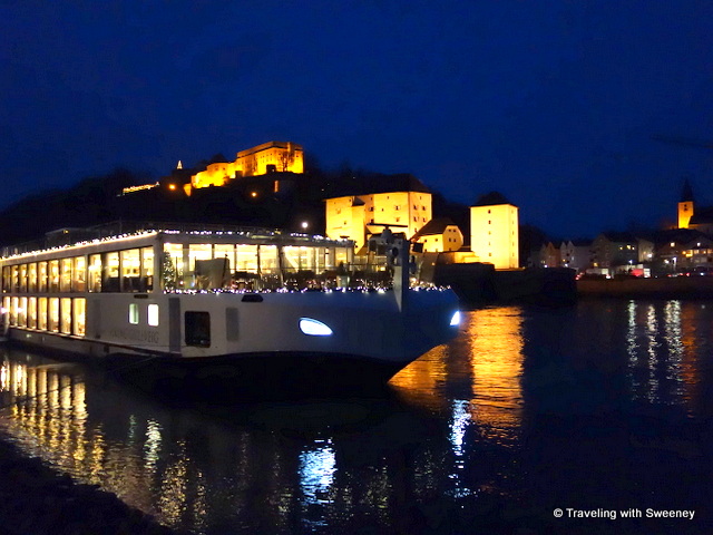 Reflections on River Cruising | Traveling with Sweeney