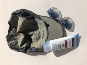 Packing Guide for Easy Desert Hiking - Traveling with Sweeney