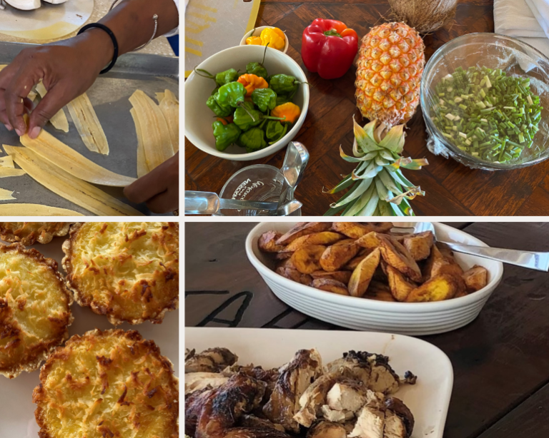 A Taste of Antigua: 5 Top Liming and Dining Experiences - Traveling ...