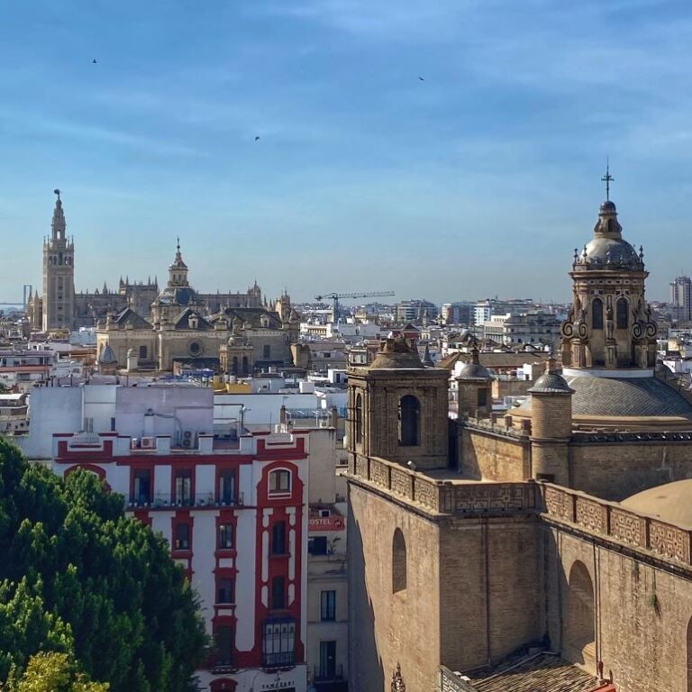 12-Day Spain Itinerary at a Glance - Traveling with Sweeney