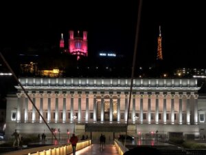 Lyon, France: A City to Love - Traveling with Sweeney