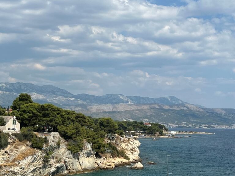 Destination Spotlight: Split, Croatia Walking Tour - Traveling with Sweeney