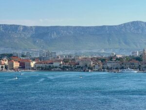 Destination Spotlight: Split, Croatia Walking Tour - Traveling with Sweeney