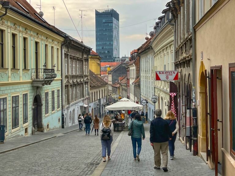 Exploring the Balkans with Collette: Our First Guided Land Tour ...