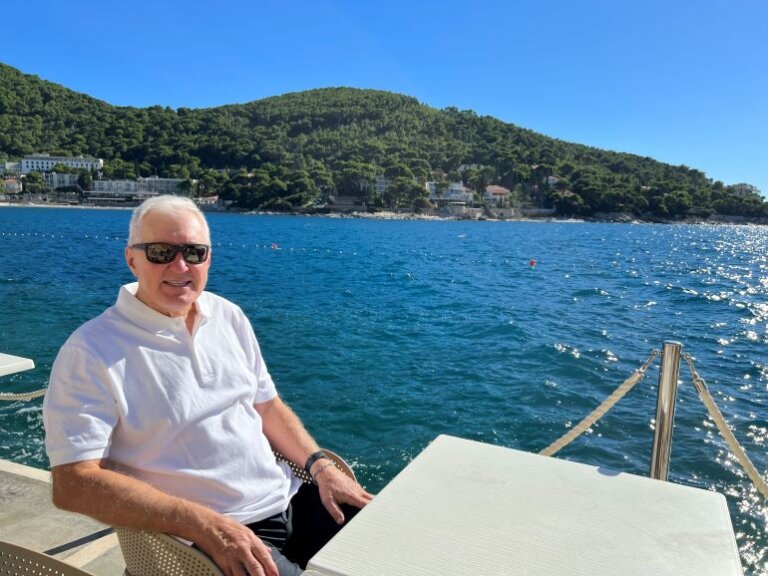 Exploring the Balkans with Collette: Our First Guided Land Tour ...