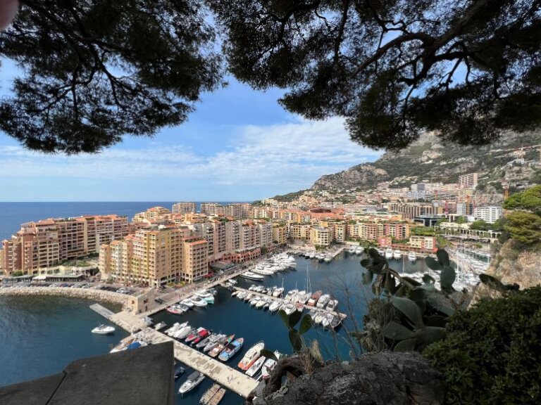 What to Do on a Shore Excursion in Monaco - Traveling with Sweeney