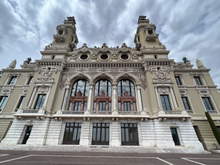 What to Do on a Shore Excursion in Monaco - Traveling with Sweeney