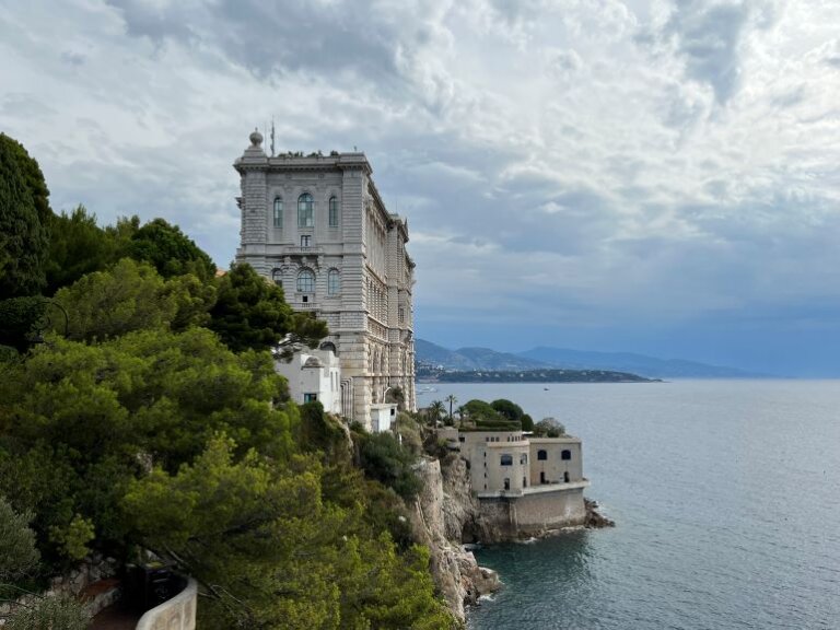 What to Do on a Shore Excursion in Monaco - Traveling with Sweeney