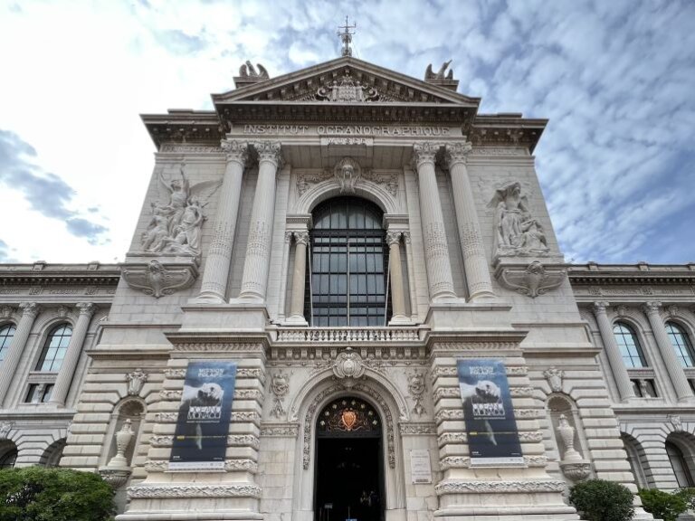 What to Do on a Shore Excursion in Monaco - Traveling with Sweeney