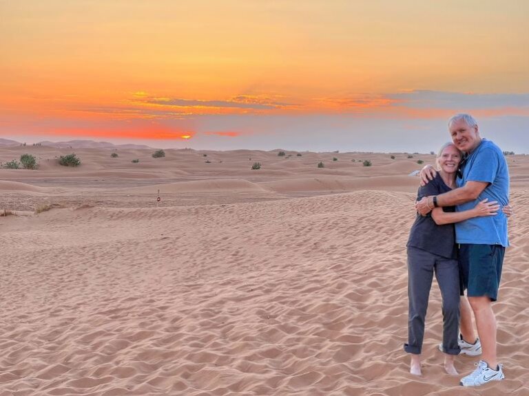 Broadening Our Horizons in Morocco on a Collette Guided Tour ...