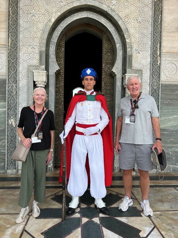 Top Reasons to Take a Collette Guided Tour in Morocco - Traveling with ...