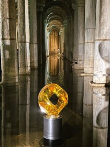 Fascinated by Istanbul on a Viking Cruise - Traveling with Sweeney